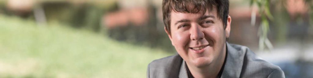 James Ansell – Jack of many trades, master of some?